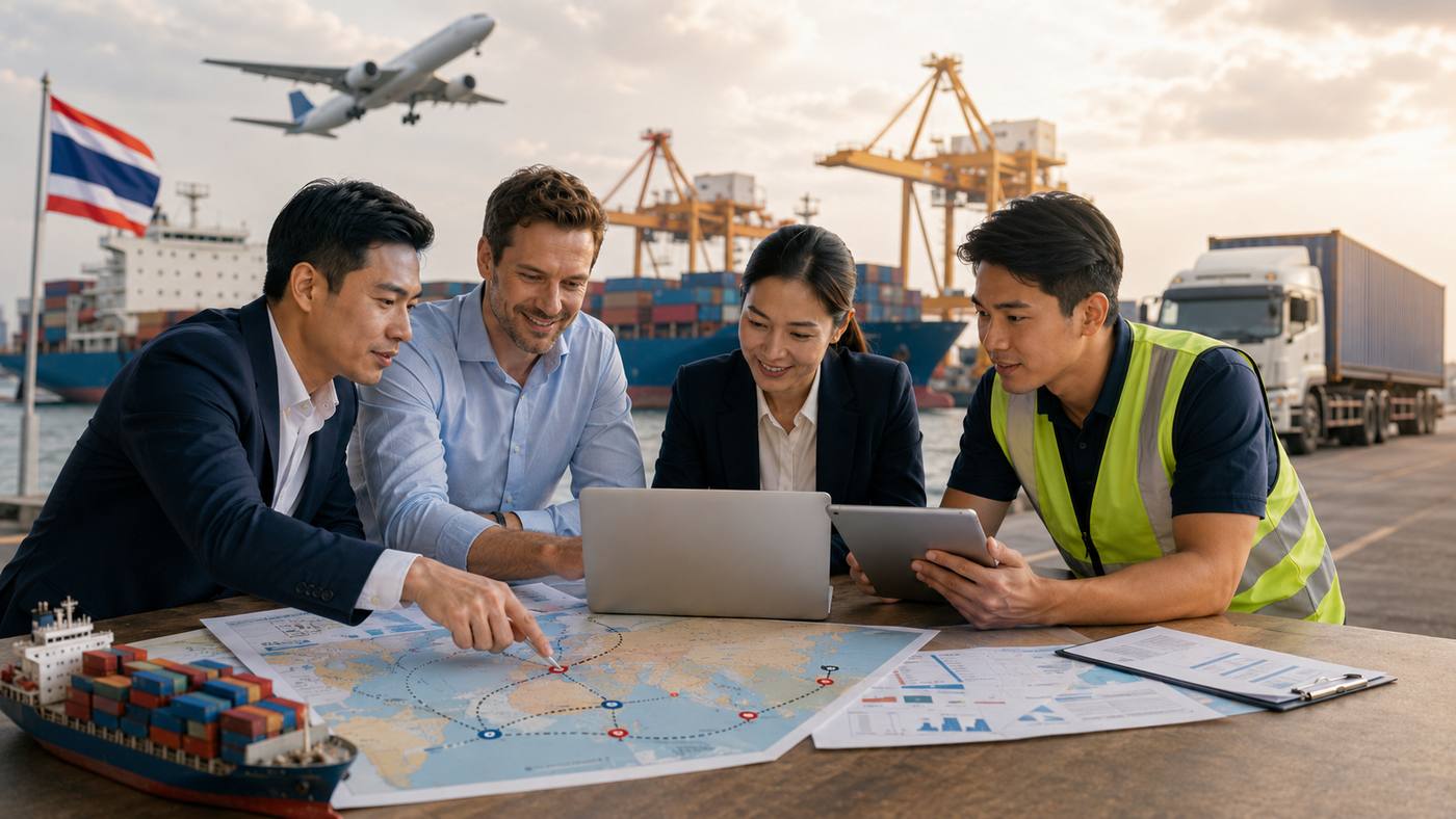 Logistics Support - Расписание доставки посылок от интернет магазинов ...